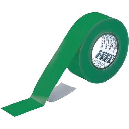 トラスコ中山 ラインテープ屋内用 ｜カウネット