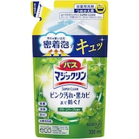 花王 バスマジックリン SUPER CLEAN ｜カウネット