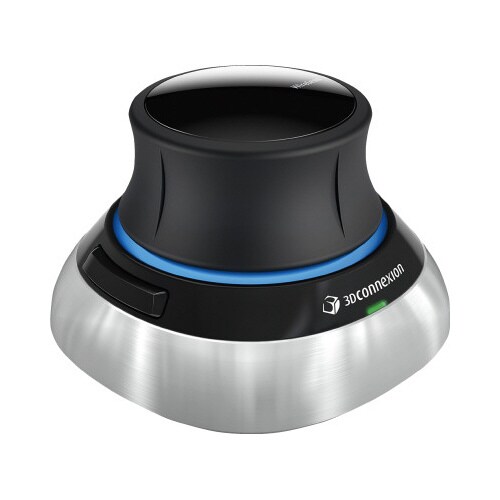 3Dconnex SpaceMouse｜カウネット