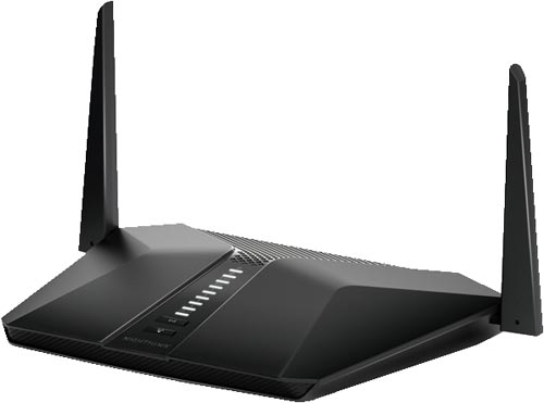 NETGEAR Nighthawk｜カウネット