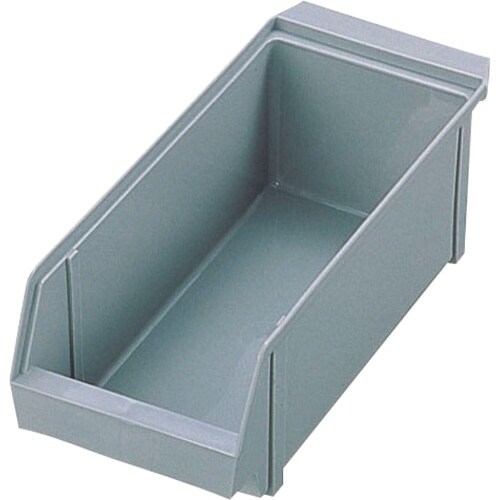 遠藤商事 TKG SAオーガナイザーボックス （抗菌） グレーの通販｜カウネット