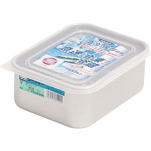 遠藤商事 TKG AKAO（アカオ） アルマイトクイッキー 深型 小の通販｜カウネット