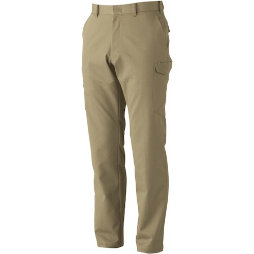 ソウワ SOWA 3002－08 カーゴパンツ ライトブラウン 85 3002088785 1着の通販｜カウネット