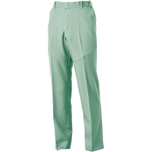 ソウワ SOWA 9669－99 スラックス（ノータック・脇ゴム） モスグリーン M 966999107M 1着の通販｜カウネット