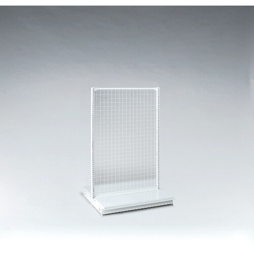 タテヤマアドバンス タテヤマアドバンス KS両面ネットタイプ連結 SX5946WH 1台の通販｜カウネット