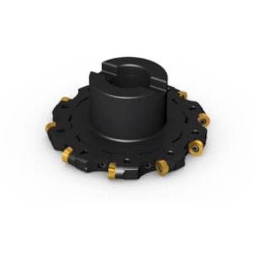 セコツールズジャパン セコ フライス サイドカッタ335．18／25 カッター R335．18100．0810．278N 1個の通販｜カウネット