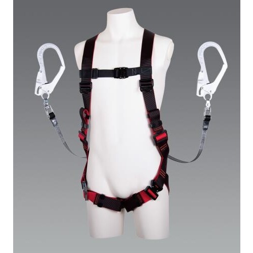 墜落制止用器具 EA998FF－11の通販｜カウネット