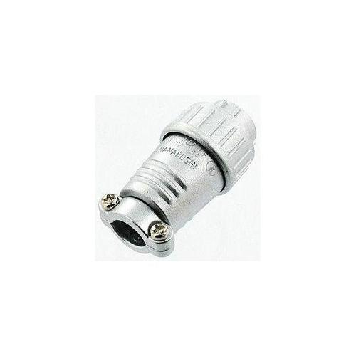 ナナボシカガクケ NJCプラグ（シェルφ20・2極） NJC－202－PFの通販｜カウネット