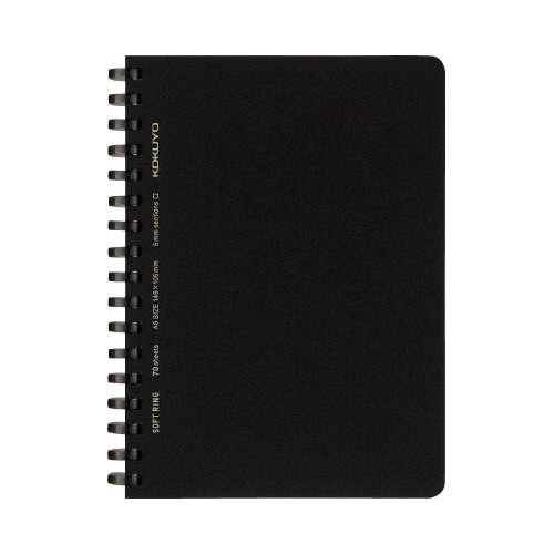 ring notebook