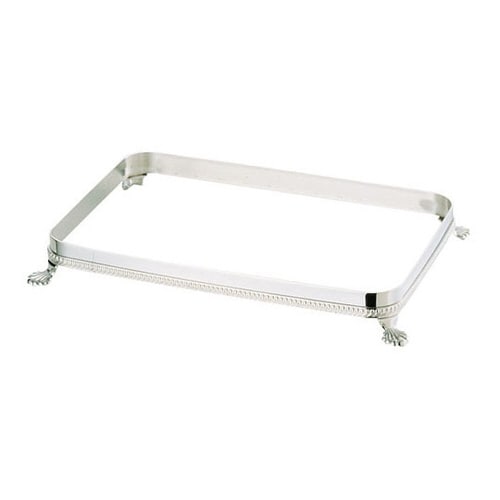 アズワン SW18－8角ビュッフェスタンド 16インチ用 62－6684－59 卓上器物 洋 1台（1台）の通販｜カウネット