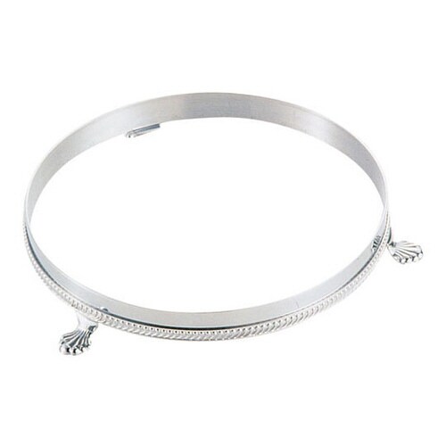 アズワン SW18－8丸ビュッフェスタンド 16インチ用 62－6686－30 卓上器物 洋 1台（1台）の通販｜カウネット