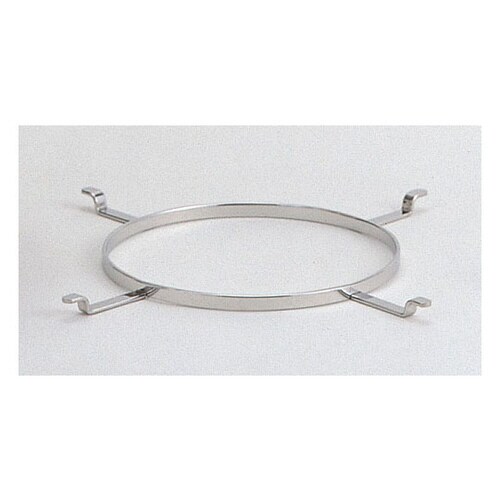 アズワン SW18－8スパイダーリング 3ガロン用 62－6691－77 卓上器物 洋 1個（1個）の通販｜カウネット