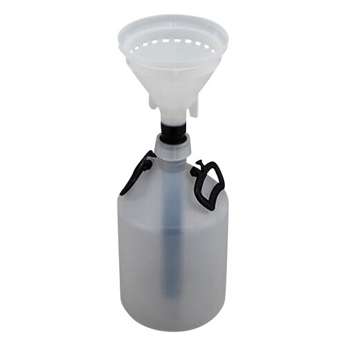 アズワン PP・PE製廃液回収容器（10L） 151594 4－2230－01 タンク（樹脂製） 1個｜カウネット