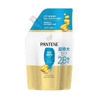 P＆G パンテーンMSCTRコンディショナー 詰替 超特大 860g 6個入 396315 65－8742－65 1ケースの通販｜カウネット
