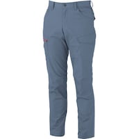 ジーベック XEBEC ラットズボン1743－116－91 杢ブルー 174311691 1本の通販｜カウネット