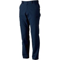 ソウワ SOWA 3002－08 カーゴパンツ ネイビー GS 3002081GS 1着の通販｜カウネット