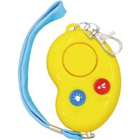 アーテック 防犯ブザービーンズII(防水・単4電池)|カウネット アーテック 防犯ブザービーンズII(防水・単4電池)|カウネット