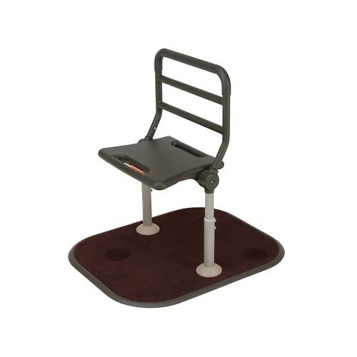 パナソニック 折りたたみ可能な面手すり スタンディ｜カウネット