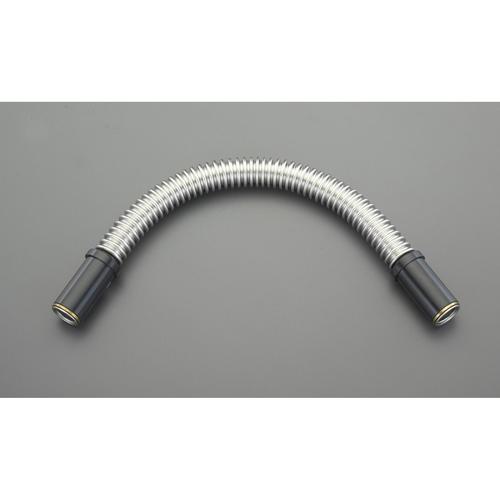 エスコ [HI－VP用]フレキパイプEA471ER－2の通販｜カウネット