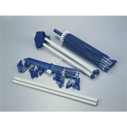 深海金物製作所 2段式クリーンドライ 343150の通販｜カウネット